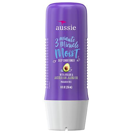 Aussie Moist Conditioner Avacado 236 Ml | Vita Verse